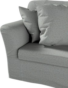 Potah na pohovku IKEA  Tomelilla 2-místná nerozkládací barva modrá látka pletený vzor