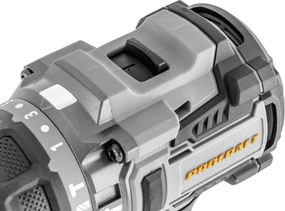 Procraft industrial CD20C-BB