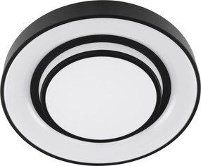 XXXLutz STROPNÍ LED SVÍTIDLO, 48/8,5 cm Novel - Online Only svítidla - 004760003401