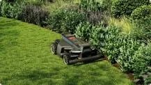 Robotická sekačka Segway Navimow X430E