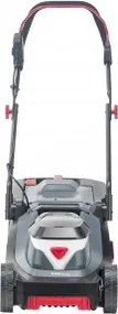 AL-KO 3.22 Li Easy 18V SET - akumulátorová sekačka (s 2x 2,5 Ah akumulátory a nabíječkou)