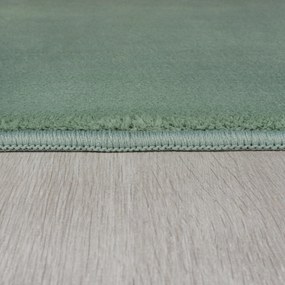 Flair Rugs koberce Kusový koberec Softie Lilypad ROZMĚR: 160x230