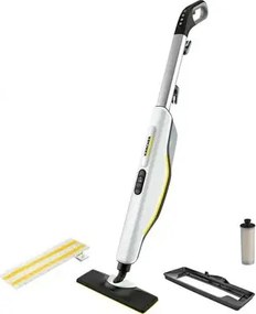 Kärcher SC 3 UPRIGHT / Parní mop / 1600W / až 60m2 / Délka kabelu: 5 m