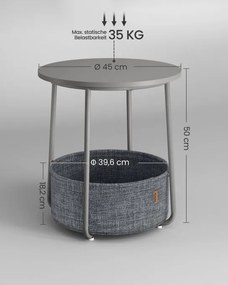 Příruční stolek LET223G36