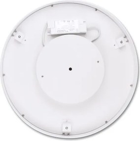 Závěsné LED svítidlo McLED Nova R 400 40W 4000K ML-416.084.33.5