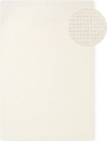 Krémový vlněný koberec 200x290 cm Eloise – Hanse Home