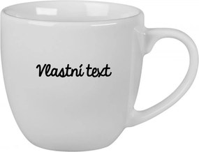 Personalizovaný keramický hrníček 400 ml