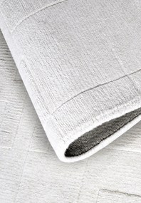 Villeroy & Boch Kusový koberec 106178 Cream, 190x280, bílá, ložnice