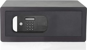 YALE Nábytkový sejf Yale Maximum Security Laptop YLEM/200/EG1