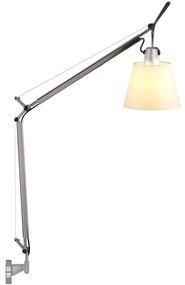 Artemide designová nástěnná svítidla Tolomeo Basculante Parete