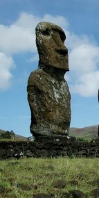 Fototapeta na zeď Easter Island S-112