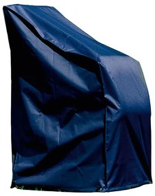 Sunfun Ochranný obal na stohovatelné židle, 65 × 65 × 110–150 cm