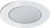 LED podhledové svítidlo Panlux SPOTLIGHT IP65 ROUND 4000K PN14300022