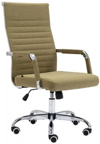 Bhm germany Kancelářská židle Amadora, zelená