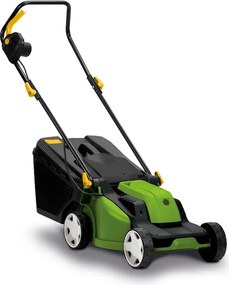 Výrobce: Fieldmann Fieldmann 50002365 FZR 2025-E Elektrická sekačka
