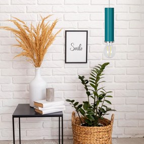Toolight Rea, Samostatné závěsné svítidlo,OSTI zelené, OSW-00225