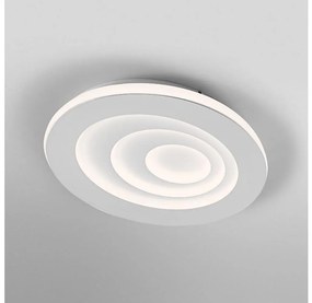 Ledvance - LED Stropní svítidlo ORBIS SPIRAL LED/27W/230V