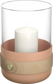 Lucerna na svíčky Emma BonBon