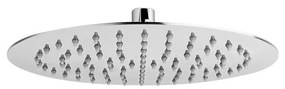 KFA Armatura 842-380-00 - Hlavová sprcha pr. 25 cm lesklý chrom 842-380-00