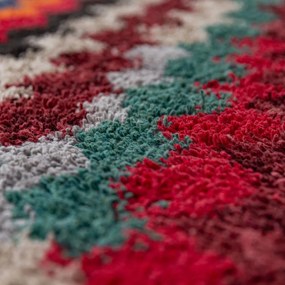 Koberec 200x300 cm Nexis Shaggy – Flair Rugs