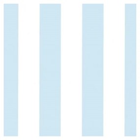 Samolepící fólie Gekkofix Pruhy modré šíře 90 cm -  dekor 4003