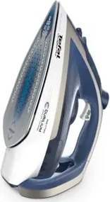 Tefal Ultragliss Plus FV6812E0 modrá / Napařovací žehlička / 2800W / 2