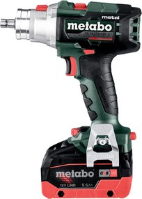 Metabo SB 18 LTX-3 BL Q I METAL 603182840