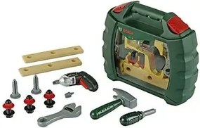 Theo Klein 8384 Bosch kufřík s akušroubovákem a nářadím / od 3 let