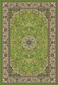 Kusový koberec Solid 55APA 164 x 230 cm