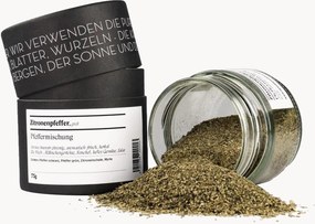 Drcený pepř s citronem Lemon Pepper