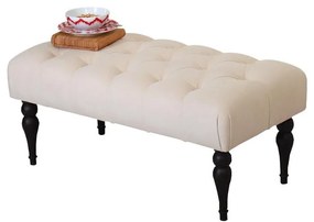 Asir Lavice DIXI krémová 209FLF1283