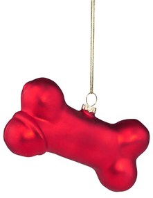 HANG ON Ozdoba kost WOOF
