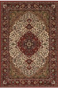 Kusový koberec Solid 60CAC 133 x 200 cm