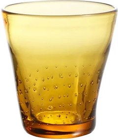 TESCOMA Sklenice myDRINK Colori 300 ml, transparentní