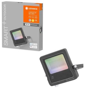 Ledvance - LED RGBW Reflektor SMART+ FLOOD LED/30W/230V IP65 Wi-Fi 4058075474642