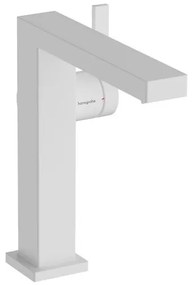 Hansgrohe Tecturis Umyvadlová baterie, CoolStart, matná bílá 73041700