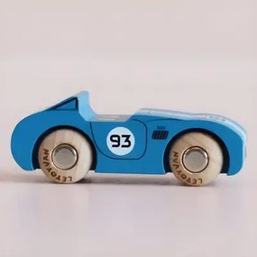 LE TOY VAN Dřevěné autíčko Coby / od 2 let / dřevo / FSC