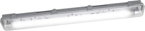 Osram Prachotěsné svítidlo Damp Proof Luminaires (60 cm, šedá)