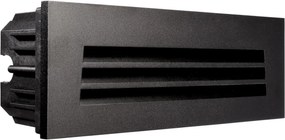 IMPR 930472 Deko-Light kryt černá mřížka pro Light Base III Outdoor - DEKOLIGHT
