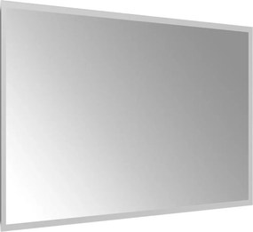 Koupelnové zrcadlo s LED osvětlením 50x80 cm 3154080