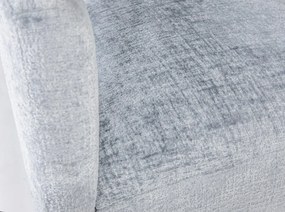Designové čalouněné jídelní křeslo Leith - výběr z 18 provedení