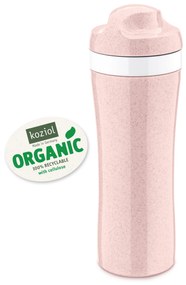 OASE láhev na vodu 425 ml Organic KOZIOL