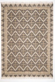 Diamond Carpets koberce Ručně vázaný kusový koberec Marsel DE 2256 Multi Colour Rozměry koberců: 120x170