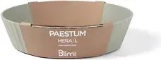 BlimPlus Hera L medium forest / Mísa / nízká / průměr 25 cm