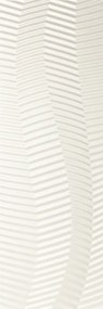 Ceramika Paradyz Dekor Elegant Surface Perla Struktura B Rekt. 89,8x29,8 - 156072