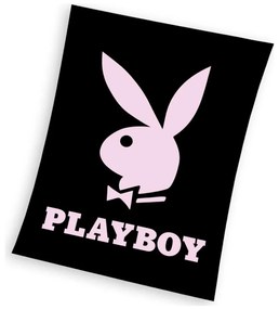 Deka Playboy Black