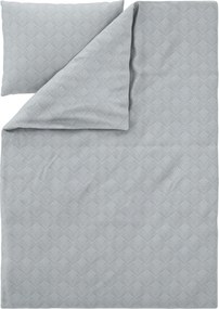 Livarno® Ložní povlečení Renforcé, 140 x 200 cm, 70 x 90 cm (geometrie)