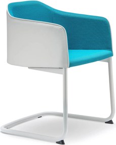 PEDRALI - Židle LAJA 882 - DS