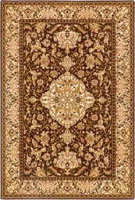 Kusový koberec Sefora sahara 80 x 120  cm