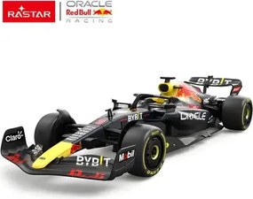 RASTAR RC auto Red Bull Racing RB18 / 1:18 / 2,4 GHz / věk: 6+